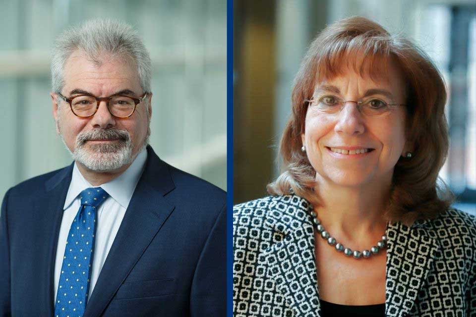 Alumni College | Events | Alumni, Friends and Families | Brandeis ...