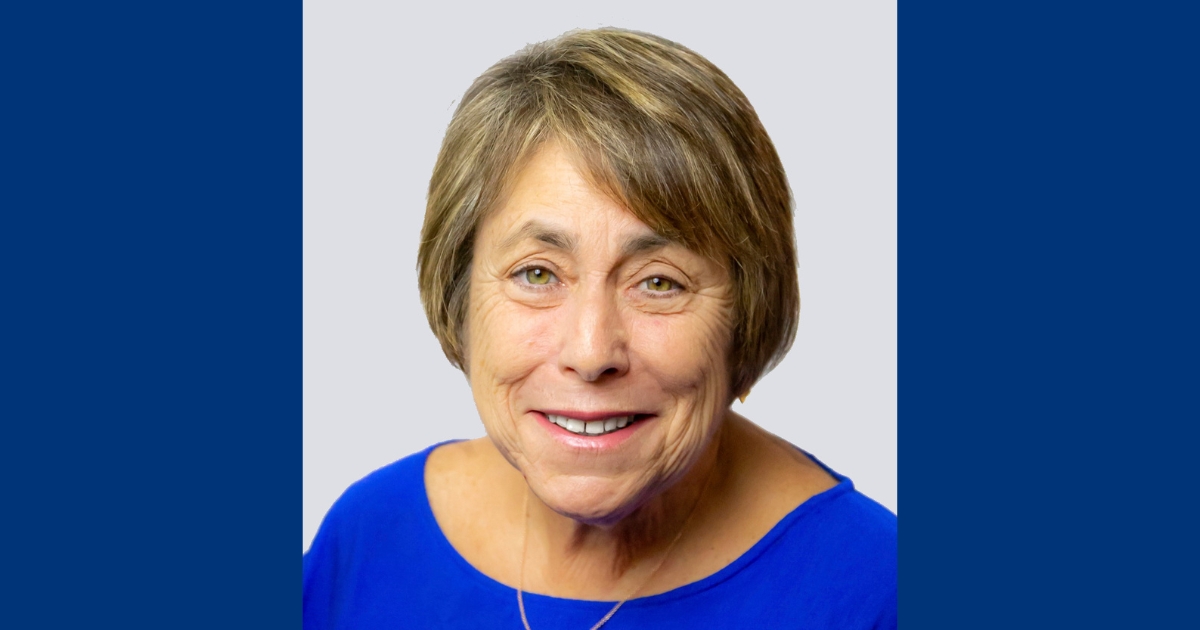 Martha Kanter ’70 Keeps the Promise of College | 2024 | Alumni, Friends ...