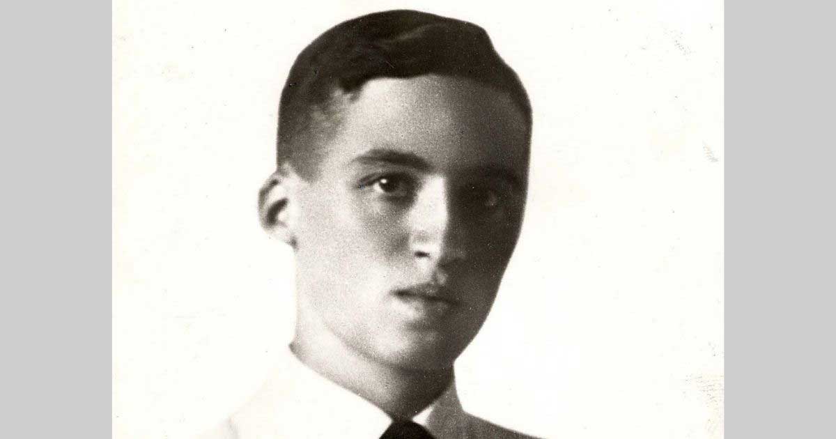 On Holocaust Remembrance Day, Recalling the Jewish Resistance | 2021 ...