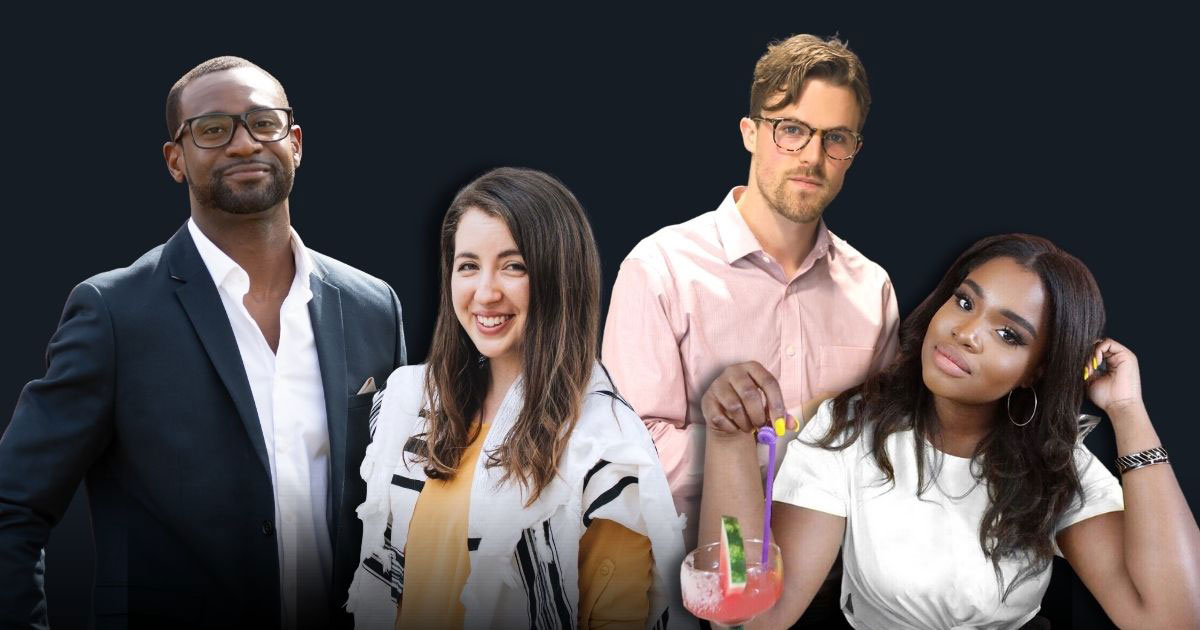 Nominate a Young Alum for BOLD 9 2022 | 2021 | Alumni, Friends and ...