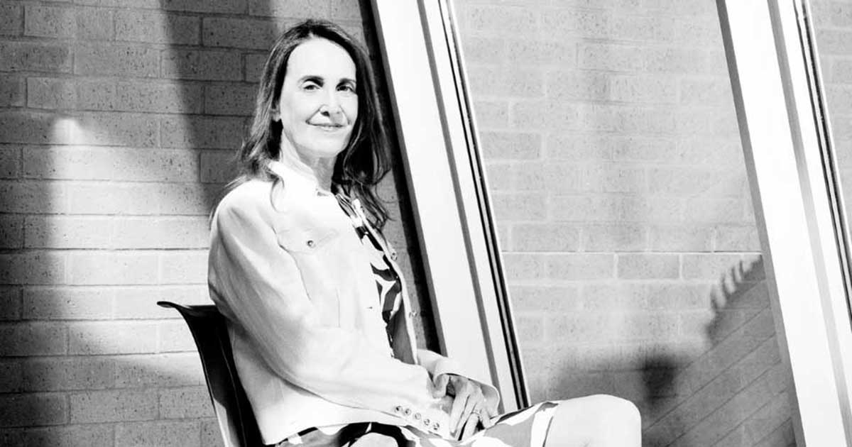 Bonnie Berger ’83 Establishes Junior Professorship in Mathematics with ...