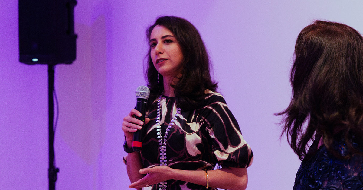 Rose Artist-in-Residence Advocates for Iranian Women with New Exhibit ...