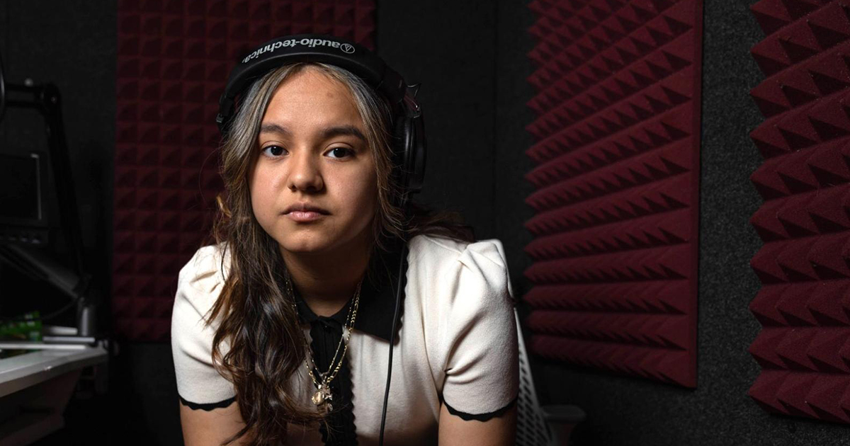 Making Space for New Artistic Voices: Linda Heller Kamm ’61 Prize Goes ...