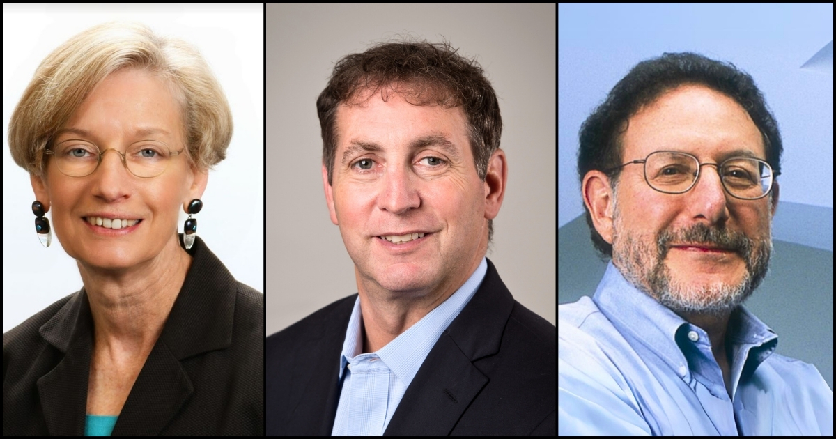 Three Gifts, One Transformative Impact for Brandeis International ... Three Gifts, One Transformative Impact for Brandeis International ...