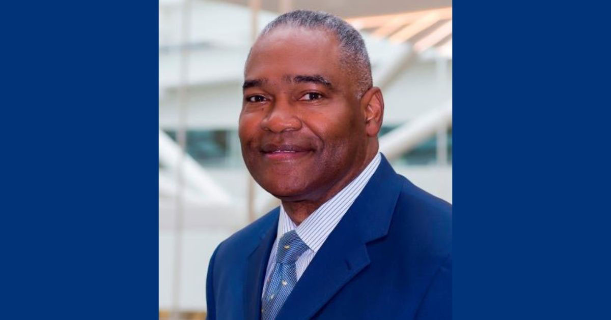 Expanding Healthcare Access for the Underserved: Brian Gibbs, PhD'95 ...