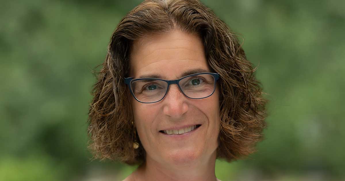 A Biotech Entrepreneur With a Passion for Discovery: Rachel Meyers ’84 ...