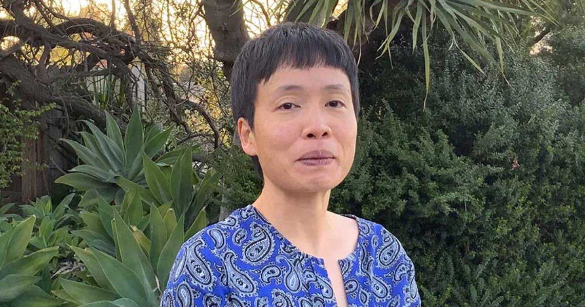 Shedding Light on Photovoltaics: Ming Lee Tang ’04 | Women's History ...