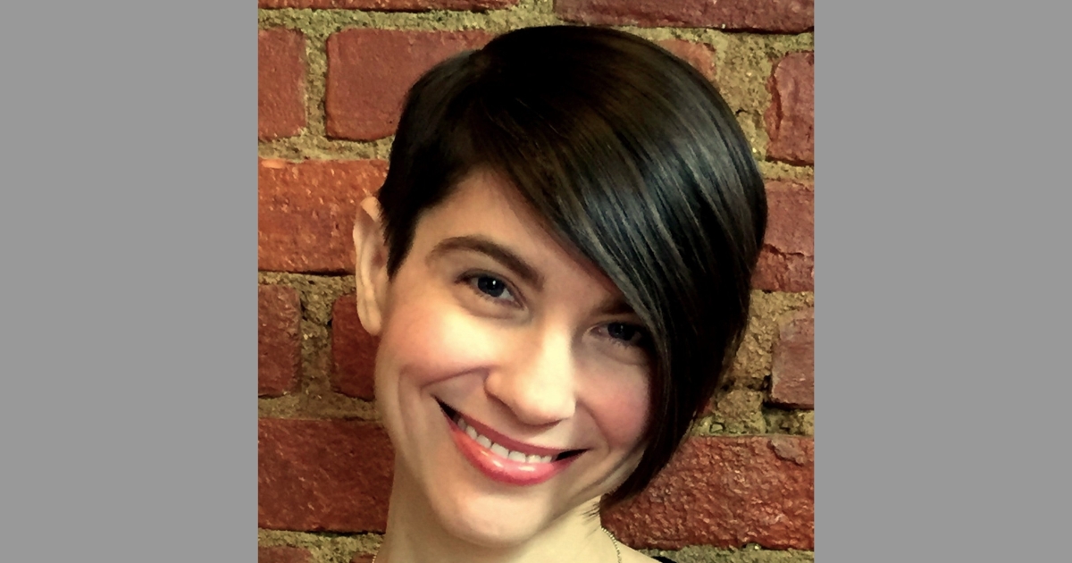 Hadassah Margolis ’00 Takes Eco-Anxiety Therapy Into the Classroom ...