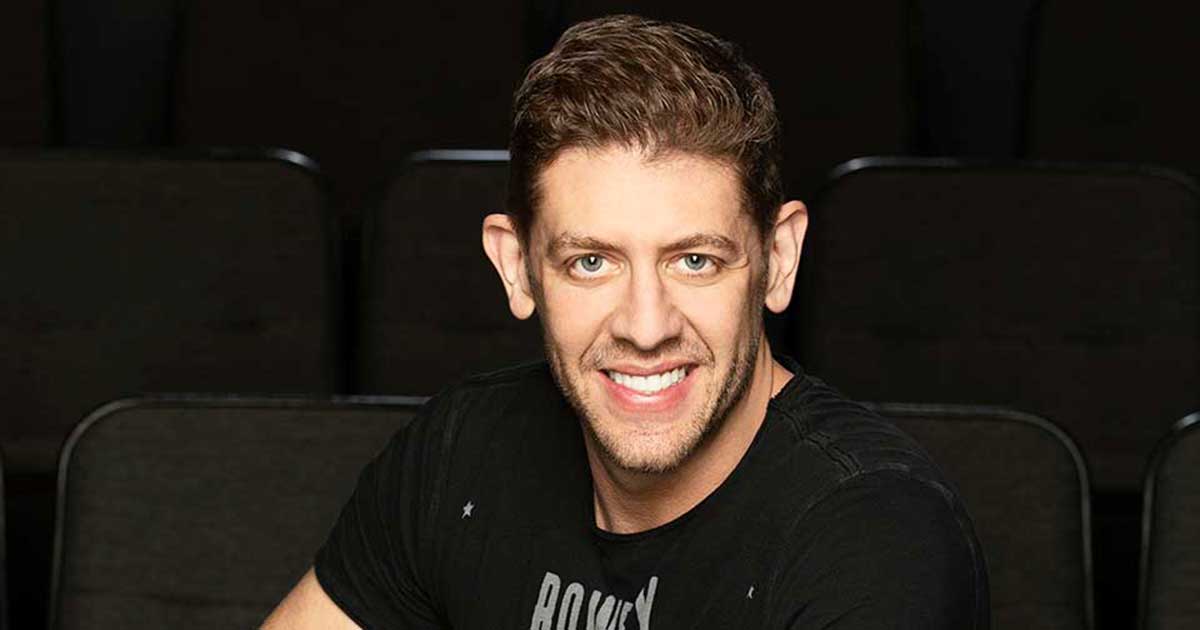 A Serendipitous Path to the Grammys for Daniel Levine ’94 | Alumni ...